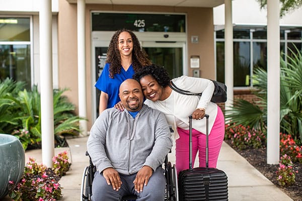 3 Strategies to Improve Patient Access | Lifepoint Health