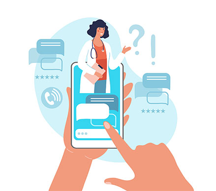 Telehealth challenges within local communities: Your hospital’s role in ...